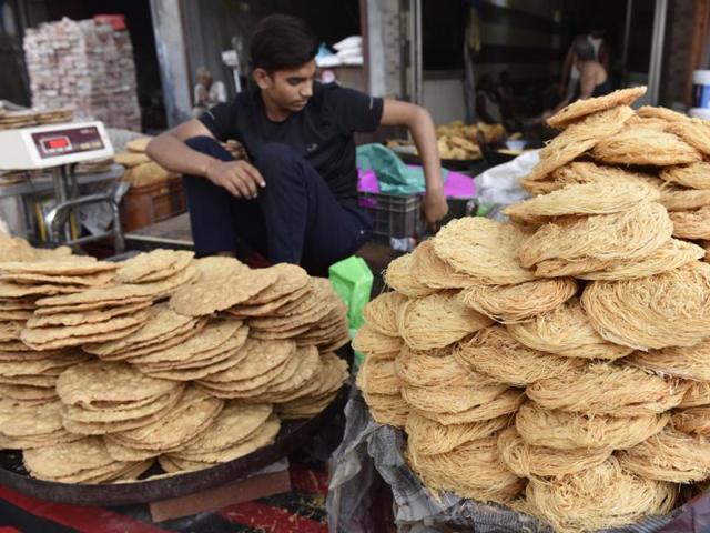 In Pics| Karva Chauth fervour in Amritsar | Hindustan Times