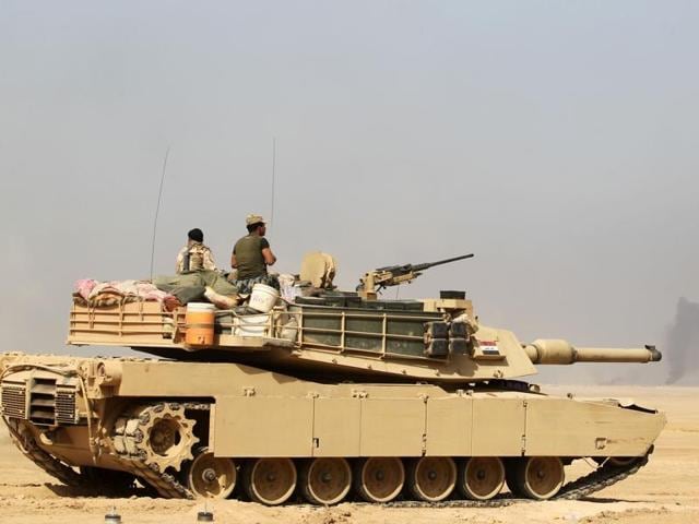 Retaking Mosul: Iraq’s most complex anti-Islamic State operation ...