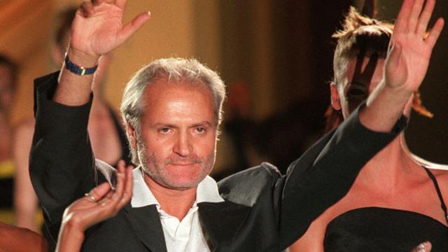 American Crime Story season 3 will tackle the murder of Gianni Versace ...