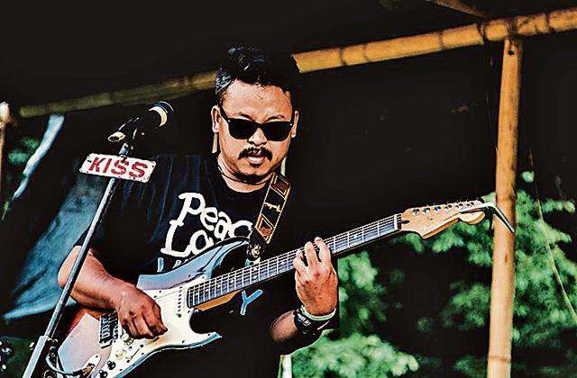 The voice of Manipur that started from the streets of Delhi | Latest ...