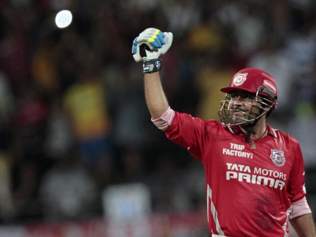Happy birthday, Viru! Highlights from Sehwag’s career as he turns 38 ...