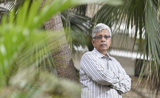 ‘There is no critical discourse around translated works,’ says Tamil ...