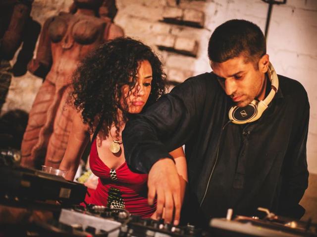 October 22: Remember the date when reggae rage will take over the city ...