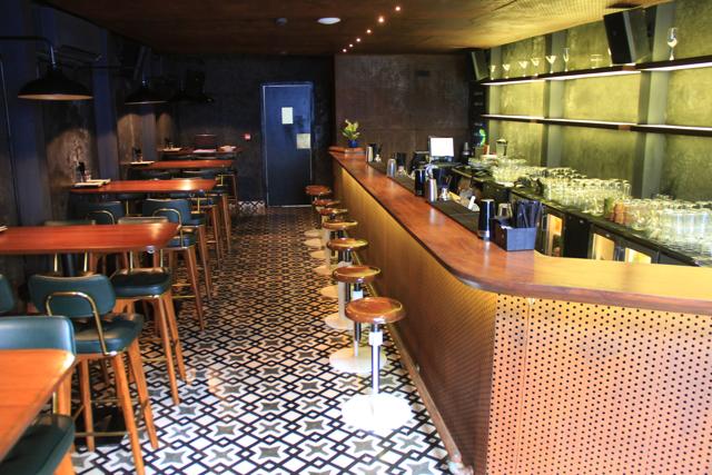 Hitchki restaurant review: A case of the hiccups | Mumbai news