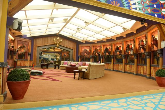 Sneak peek: Little-known attractions inside Bigg Boss house | Hindustan ...