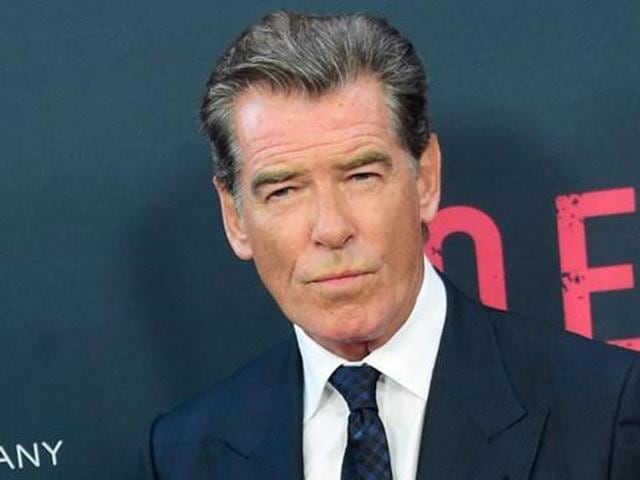 Pan Bahar row: Brosnan cries foul, industry questions his judgement ...