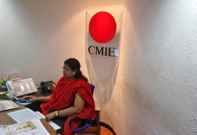 Survey companies hit the streets to fill Indian economy’s data ‘black ...