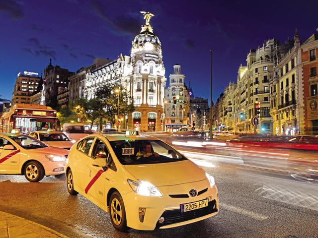 Why a Spanish sojourn is simply irresistible - Hindustan Times