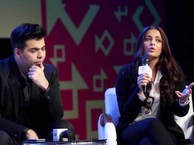 Anushka, Karan, Aishwarya: ADHM team at MAMI | Hindustan Times