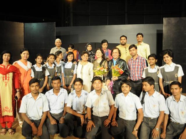 Puppetry needs to evolve to survive in digital era: Ramdas Padhye ...