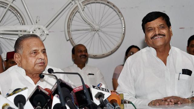 The Yadavs of Uttar Pradesh: Taking a look at India’s biggest political ...