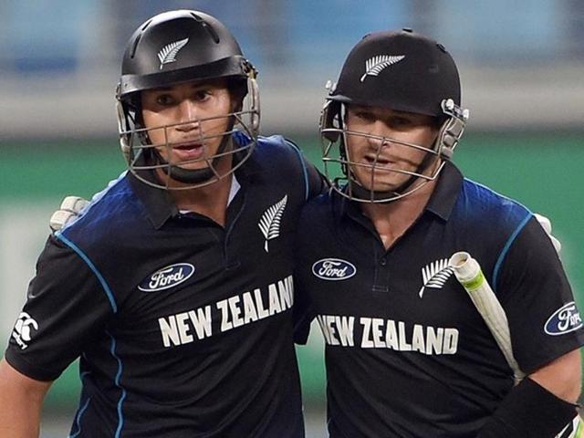 McCullum’s swipe at Taylor: Are sports autobiographies used for ...