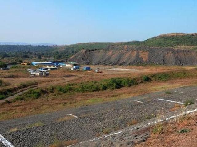 Three arrested in irrigation scam | Mumbai news