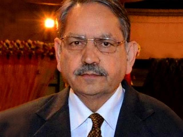 Karnal Singh appointed as chief of Enforcement Directorate| India News