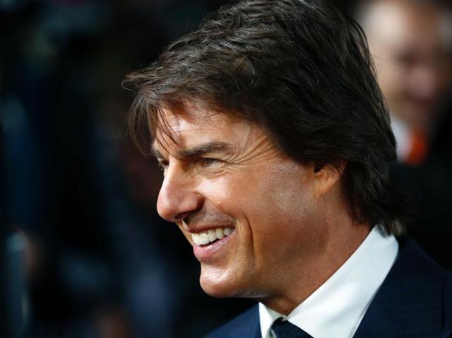 It’s a beautiful religion. I am incredibly proud: Tom Cruise on ...