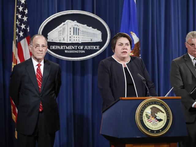 US charges 61 people and entities in India-based call centre fraud ...