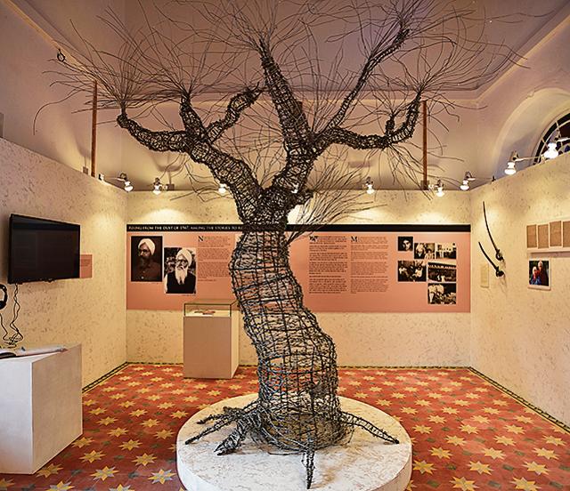 Partition Museum revisits history with hopes of better future | India News