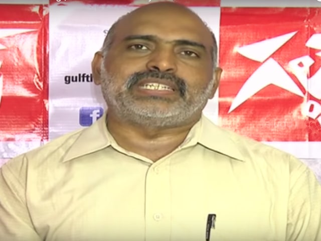 Telugu filmmaker wants his film Gulf to inspire migrant workers ...