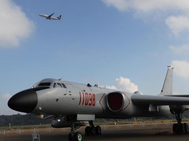 China’s stealth aircraft to make public debut with Pak war planes at ...
