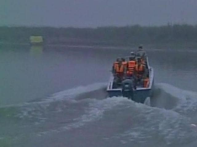 BSF to deploy more floating border outposts along Bangladesh border ...