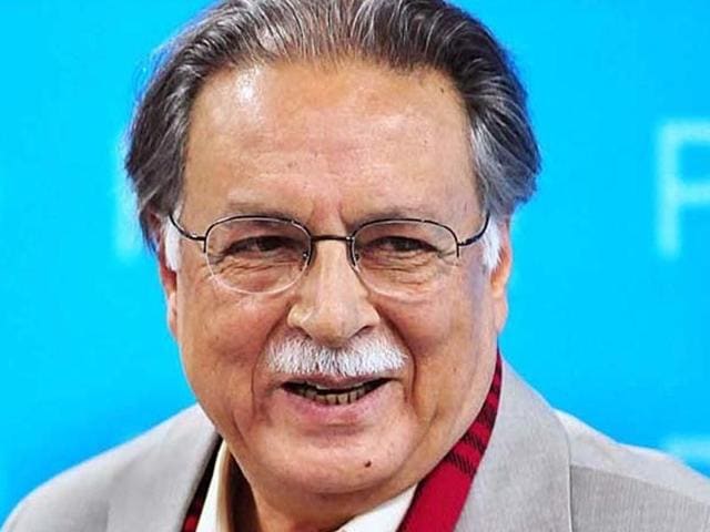 Pakistan minister removed over Dawn report of civil-military rift ...