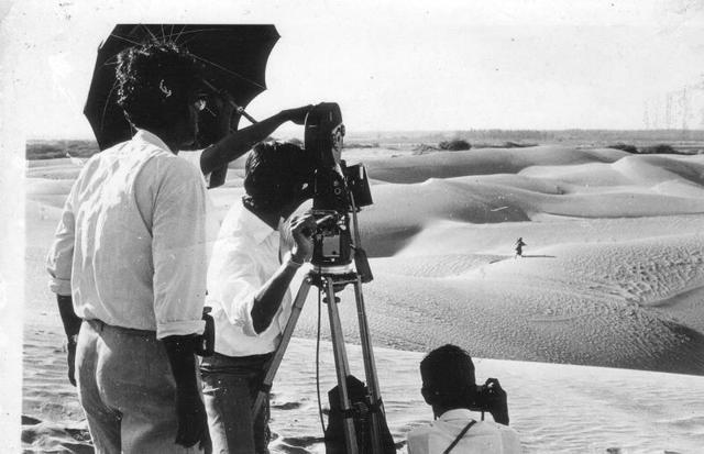 Mrinal Sen retrospective sent to the backburner at Kolkata Film ...