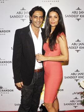 Aaj ka Arjun: Arjun Rampal then and now | Hindustan Times