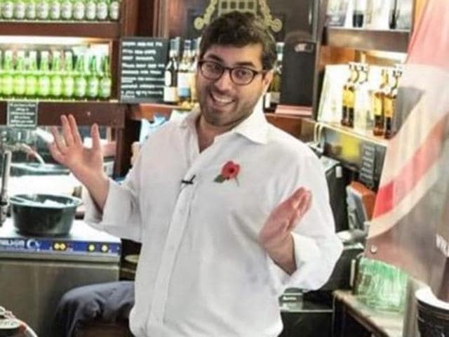 Indian-origin candidate withdraws from UKIP contest | World News