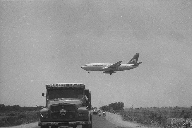 Gurgaon - Then and now | Hindustan Times