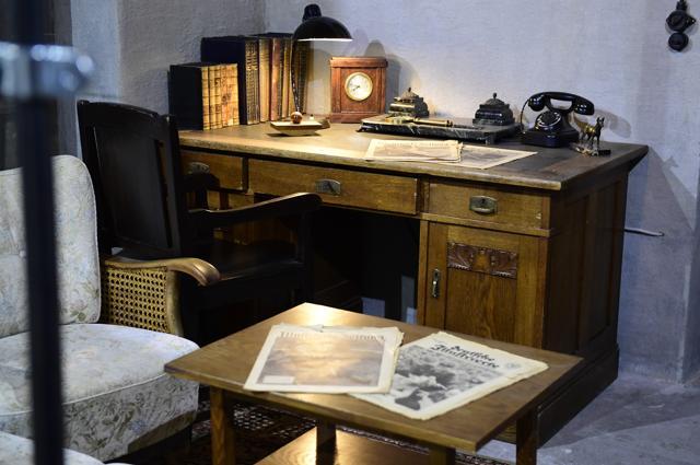 Führerbunker: Now see how Hitler lived in Berlin through WWII | Travel
