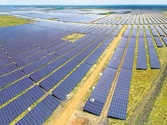 Rewa medical college becomes the first to get solar energy project ...