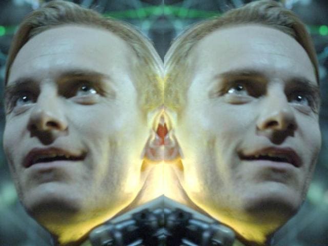 Michael Fassbender will play two robots in Alien: Covenant | Hollywood