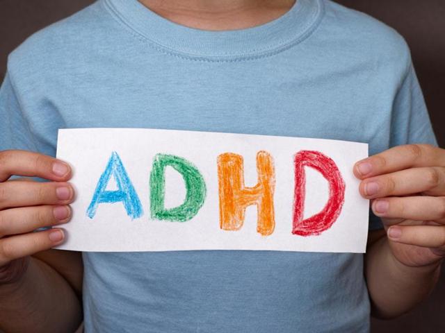 Decoding human thoughts may help people with ADHD | Health - Hindustan ...