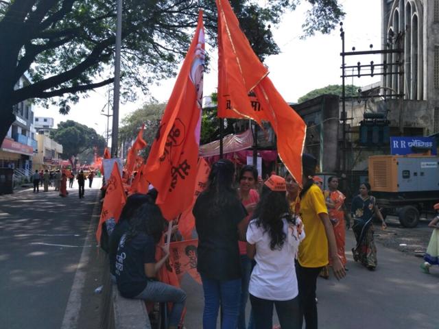 The new wave of caste wars: Marathas feel their social order is under ...