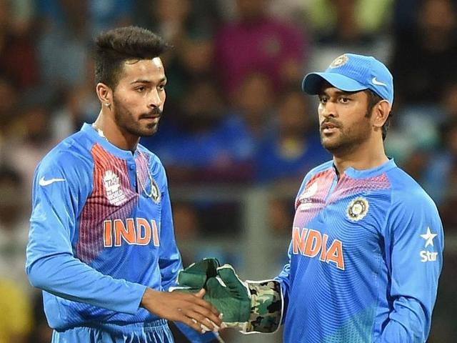 Hardik Pandya, Indian cricket team’s man for the future | Cricket