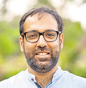 Not just froth and fun: Excerpt from Akshay Manwani’s book on Nasir ...