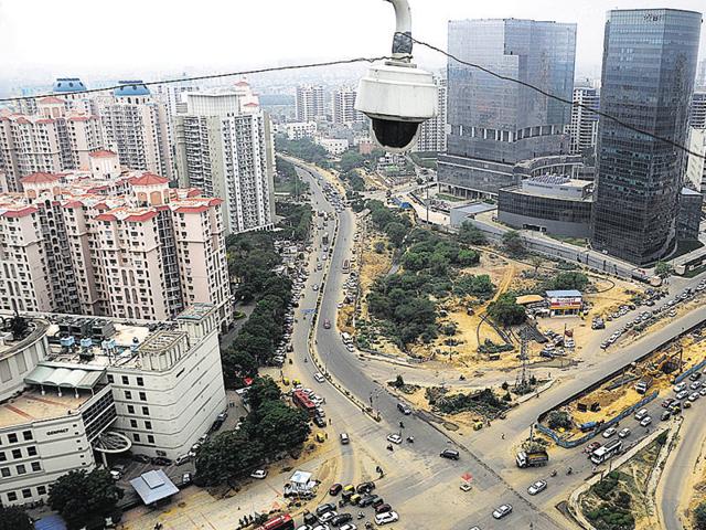 Gurgaon development authority closer to being a reality | Hindustan Times
