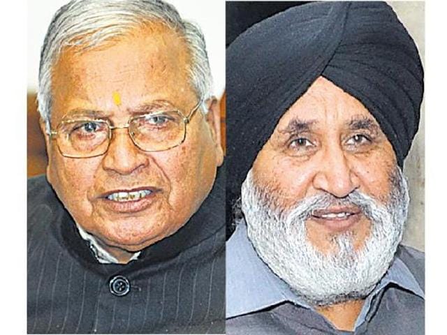 MLA report card: Madan Mohan Mittal and Daljit Singh Cheema | Hindustan Times