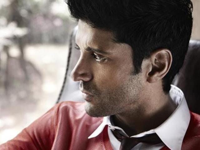 Performing is like skydiving, but the rush lasts longer: Farhan Akhtar ...