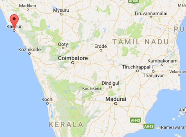 Kerala: In trouble-torn Kannur, bomb-making is a cottage industry ...