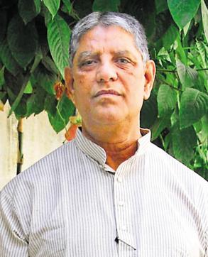 MLA report cards: Rakesh Kumar Pandey and Bharat Bhushan Ashu ...