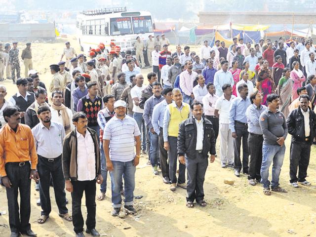 Para teachers to gherao PMO seeking regularisation of their services ...