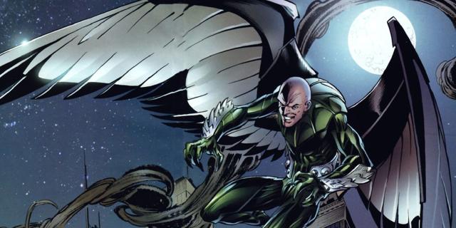 Michael Keaton to play a bird again but as villain in Spider-Man ...