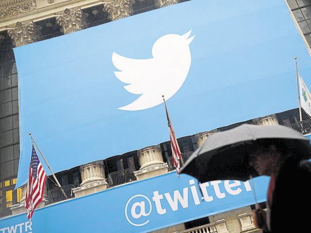 Twitter breaks US election day record of 31 million tweets | Hindustan ...