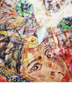 Kolkata to Paris: Here’s artist Shombit Sengupta’s incredible journey ...