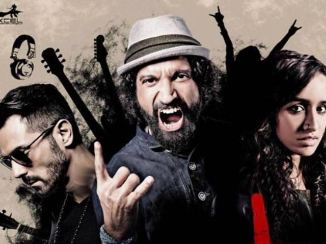 Rock On 2 quick take: A musical journey that keeps you grooving | Bollywood