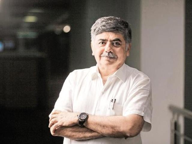 Tata Vs Cyrus Mistry: Tata Chemicals director Bhat resigns | Business News