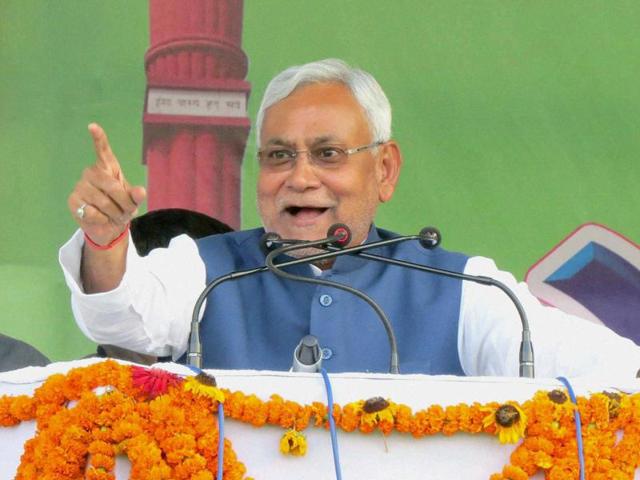 Sale of gulab jamun, rasgulla has gone up since Bihar liquor ban ...