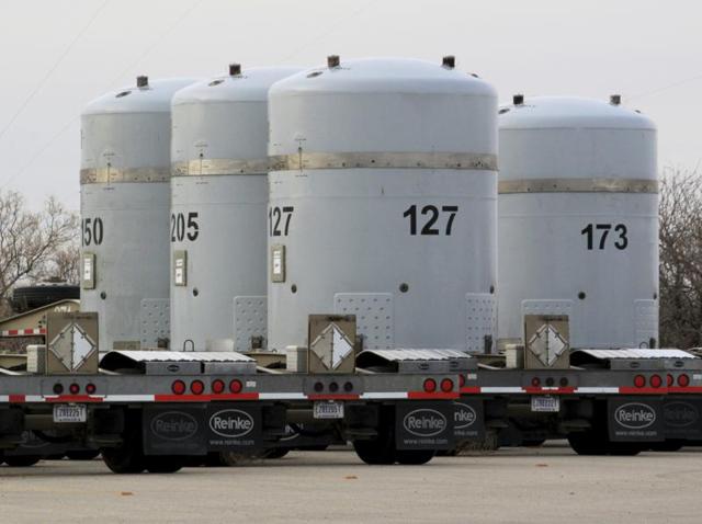 Vietnam scraps plans for its first nuclear power plants | World News