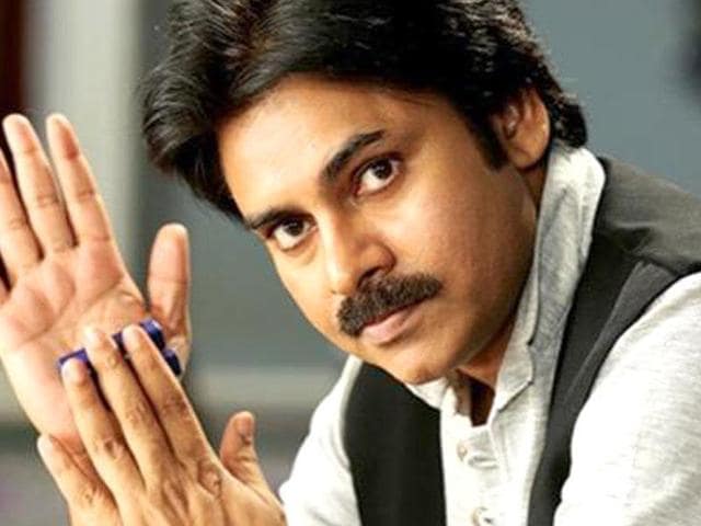 Actor Pawan Kalyan to contest 2019 assembly polls | Hindustan Times
